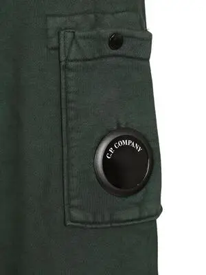 C.P. COMPANY Comfortable With Hood