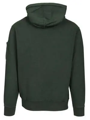 C.P. COMPANY Cotton Hooded Sweatshirt