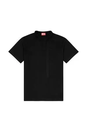 DIESEL® T-kauko T-shirt - Black