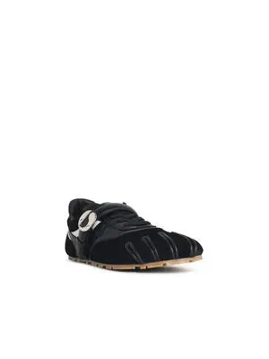 Coperni 5t' Leather Sneakers