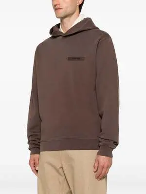 Jacquemus Le Hoodie Gros Grain