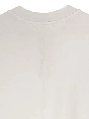 Rick Owens T-shirt Jumbo Ss T