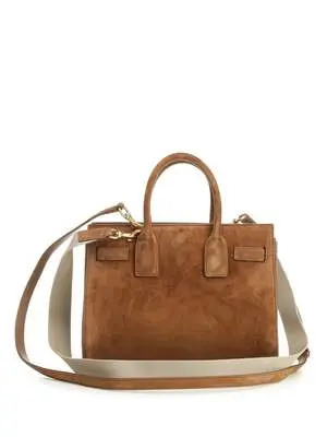 Saint Laurent Sac De Jour Bag