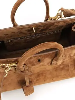 Saint Laurent Sac De Jour Bag