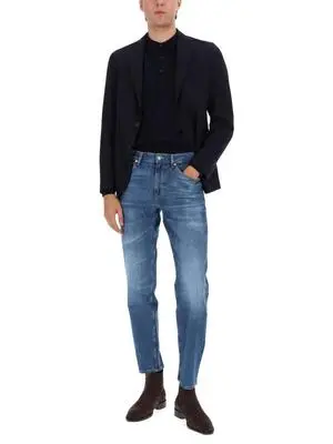 BOSS C-hanry Jacket