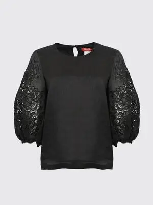 Max Mara Sweater - Black