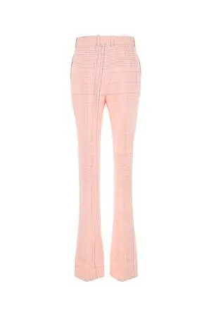 Bottega Veneta Stretch Viscose Blend Pant