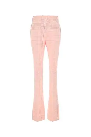 Bottega Veneta Stretch Viscose Blend Pant