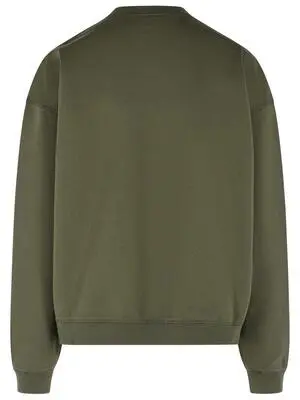 Dsquared2 Cotton Sweatshirt