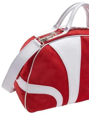 Dries Van Noten Men`s Travel Bag