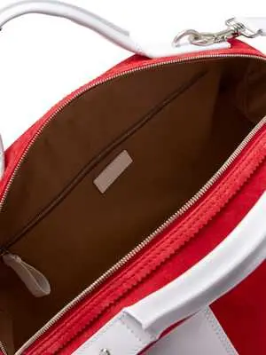 Dries Van Noten Men`s Travel Bag