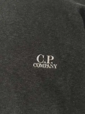 C.P. COMPANY Cotton Sweatshirt