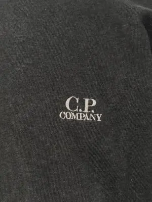 C.P. COMPANY Cotton Sweatshirt - Multicolor
