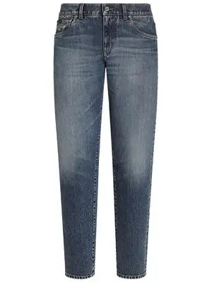 Dolce & Gabbana Pants - Blue