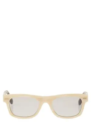Brunello Cucinelli Acetate Sunglasses