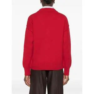 AMI Paris Sweaters & Knitwear Cardigans
