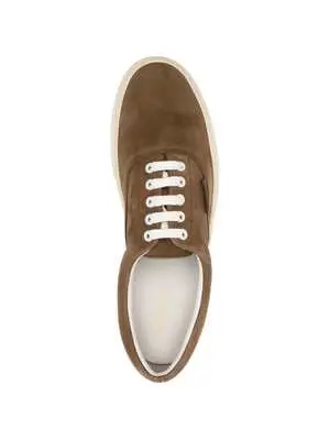 TOM FORD Logo Sneakers