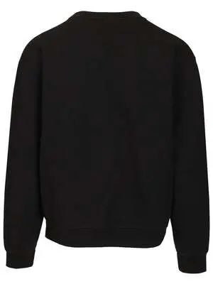 Celine Crew Neck Sweatshirt