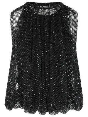Sportmax Embellished Tops