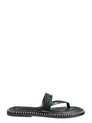 Dries Van Noten Sandals 00180-ms261-96 M.l.shoes Q.0598 - Green