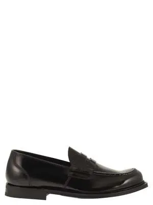 Church's Farsley R 2.0 Calfskin Penny Loafer - Black