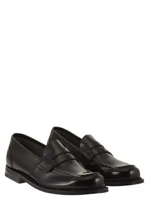 Church's Farsley R 2.0 Calfskin Penny Loafer - Black