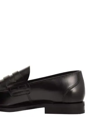 Church's Farsley R 2.0 Calfskin Penny Loafer - Black