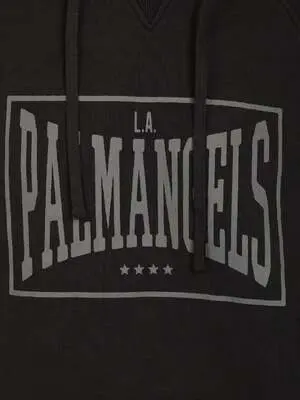 Palm Angels Vintage Box Hoodie