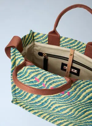 Marni Small Basket Bag