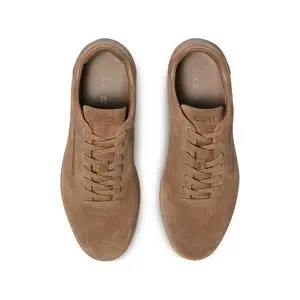 Zegna Low-top Trainers - Brown