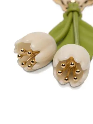 Loewe Flower Charm