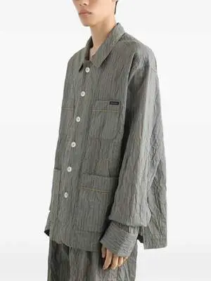 Dolce & Gabbana Striped Shirt