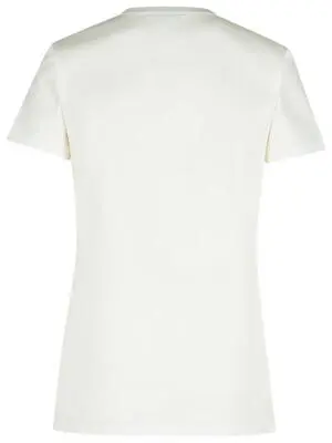 Moncler Cotton T-shirt