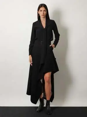 Burberry Rhiannon Silk Shirt