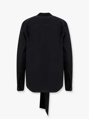 Burberry Rhiannon Silk Shirt
