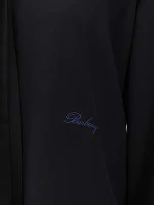 Burberry Rhiannon Silk Shirt