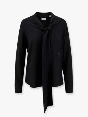 Burberry Rhiannon Silk Shirt