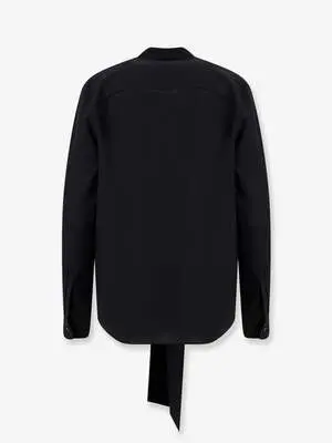 Burberry Rhiannon Silk Shirt