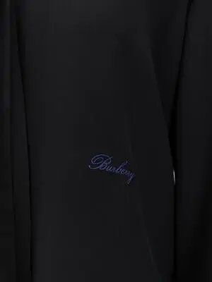 Burberry Rhiannon Silk Shirt