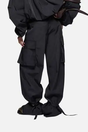 Attico Cargo Pants