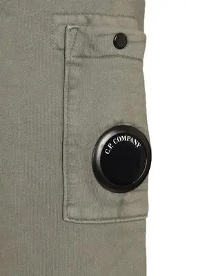 C.P. COMPANY Crewneck Sweatshirt - Gray