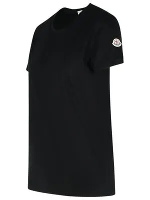 Moncler Cotton T-shirt