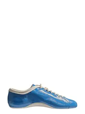 Dries Van Noten 00490-ws261-1002 W.l. Shoes Q.0403 - Blue