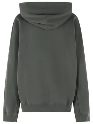 COURREGES Cotton Sweatshirt