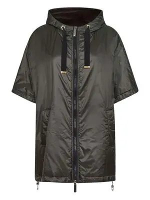 Max Mara MAX MARA THE CUBE Nylon Jacket Multicolor