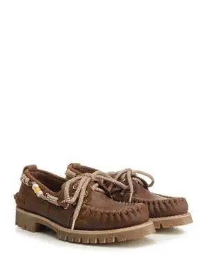 GOLDEN GOOSE Cruise Loafer