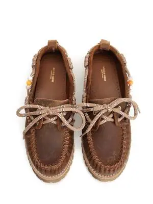 GOLDEN GOOSE Cruise Loafer