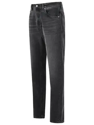 Dolce & Gabbana Denim Jeans