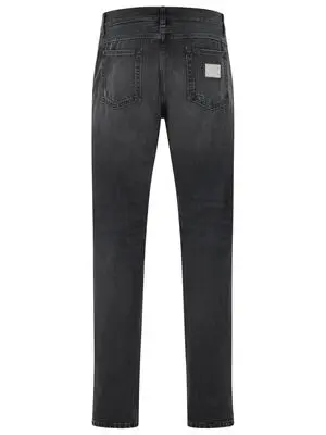Dolce & Gabbana Denim Jeans