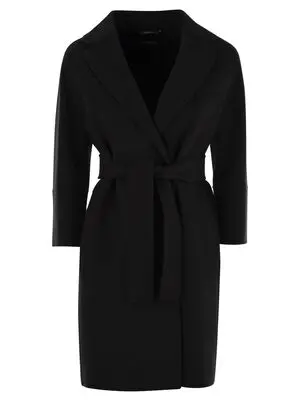 MAX MARA S Max Mara Women Arona - Virgin Wool Coat